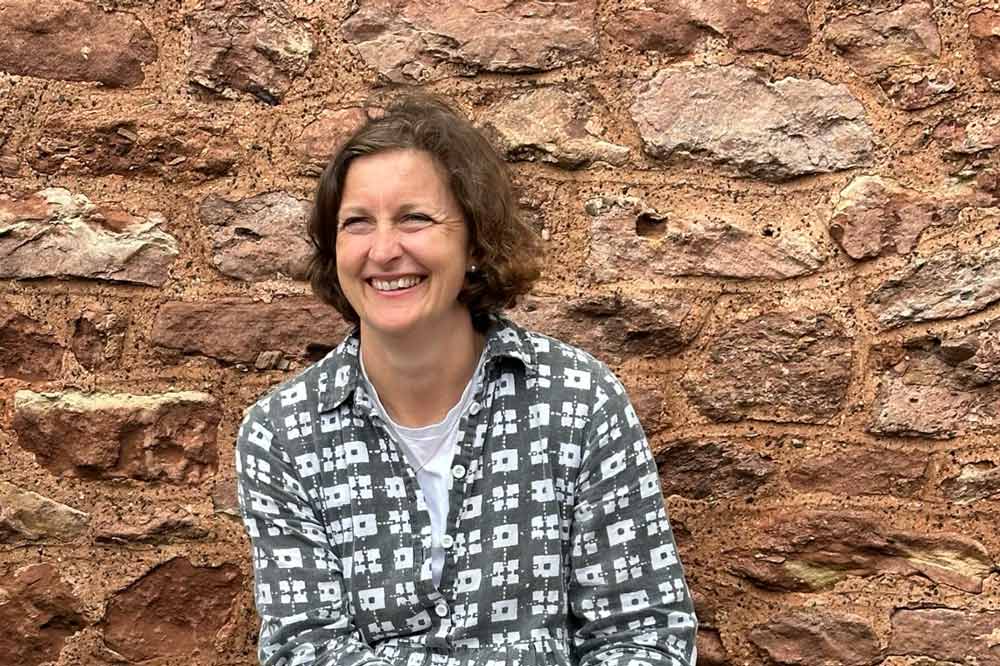 Star Baker - Anna Herbert – Cotswold Flour