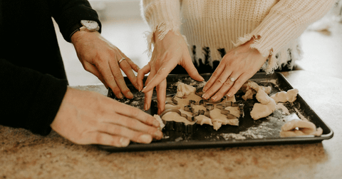5 Reasons Why Baking Is Good For Our Mental Health - Matthews Cotswold ...