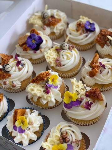 Baker of the week: Baked by Alice - Matthews Cotswold Flour