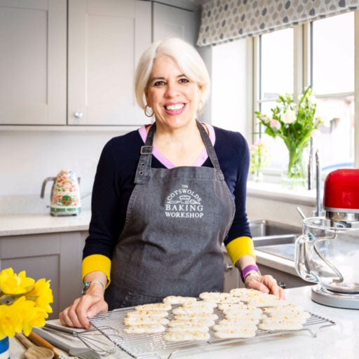 Baker of the Week - Susie from The Cotswolds Baking Workshop - Matthews ...