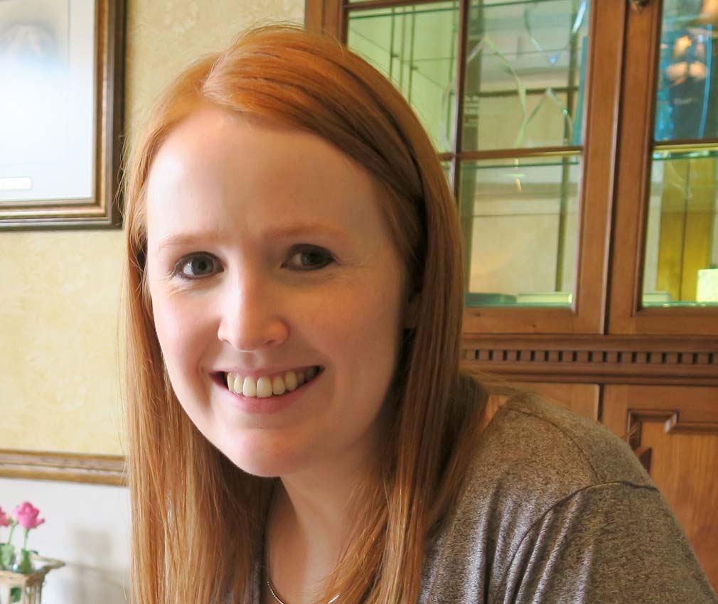 Baker of the Week - The Baking Explorer - Matthews Cotswold Flour