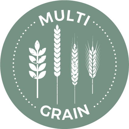 Multi Grain Flour | Speciality blended grain & seed | Cotswold Flour