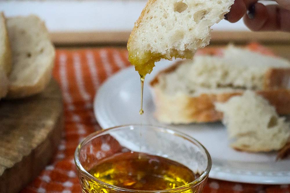 Biga Method Bread Recipe (Sourdough Alternative) – Cotswold Flour