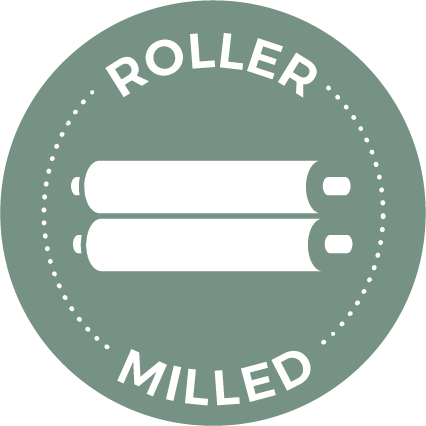 Belle Pure T45 Flour – Cotswold Flour