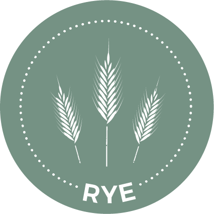 Stoneground Malted Cotswold Rye Flour - Matthews Cotswold Flour