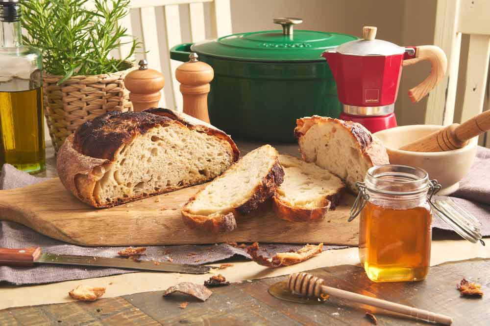 Regenerative Baking – Cotswold Flour