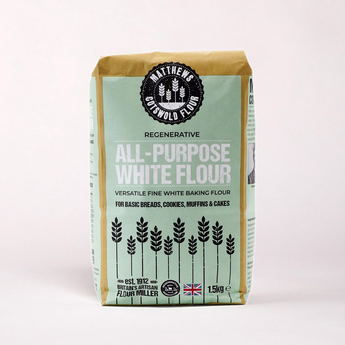 All Purpose Flour – Cotswold Flour