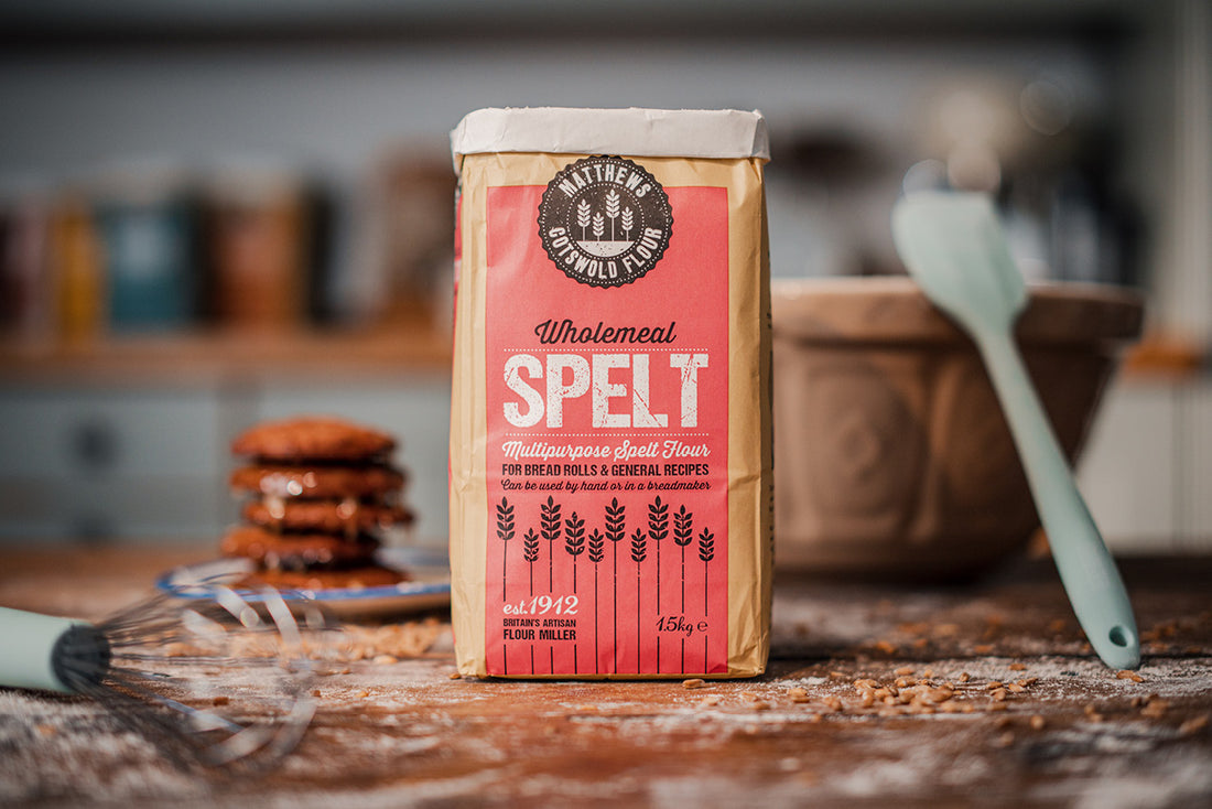 All Purpose Flour – Cotswold Flour