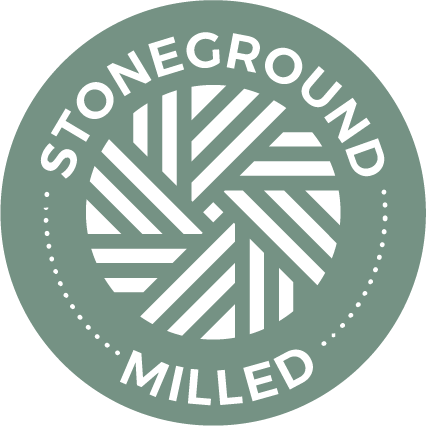 Stoneground Malted Cotswold Rye Flour - Matthews Cotswold Flour