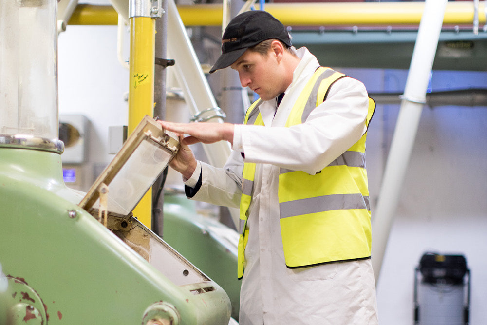 Join Our Team – Cotswold Flour