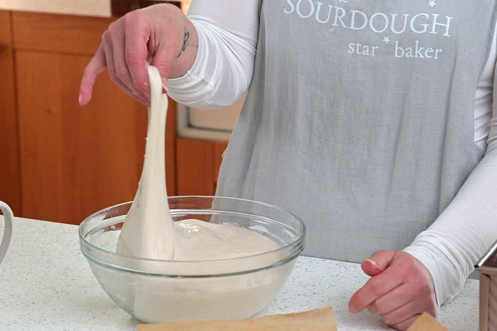 Elaine's Sourdough Shaping Method – Cotswold Flour