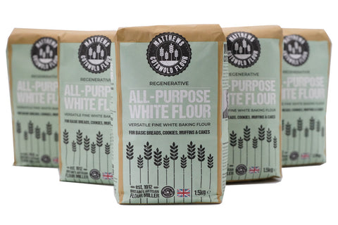 All Purpose Flour – Cotswold Flour