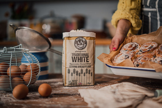 All Purpose Flour – Cotswold Flour