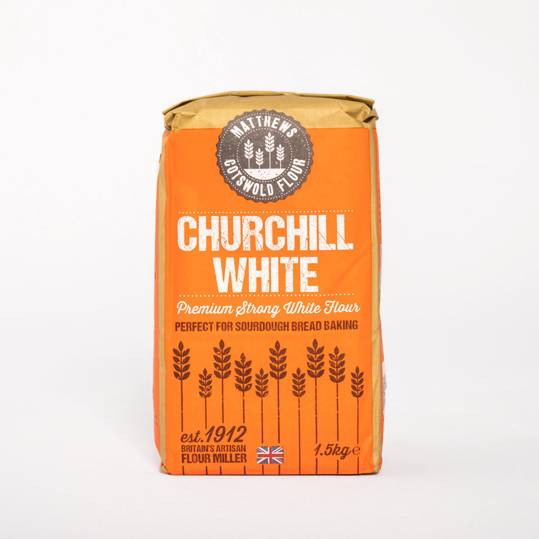 Online Flour Store - Matthews Cotswold Flour - Shop today!