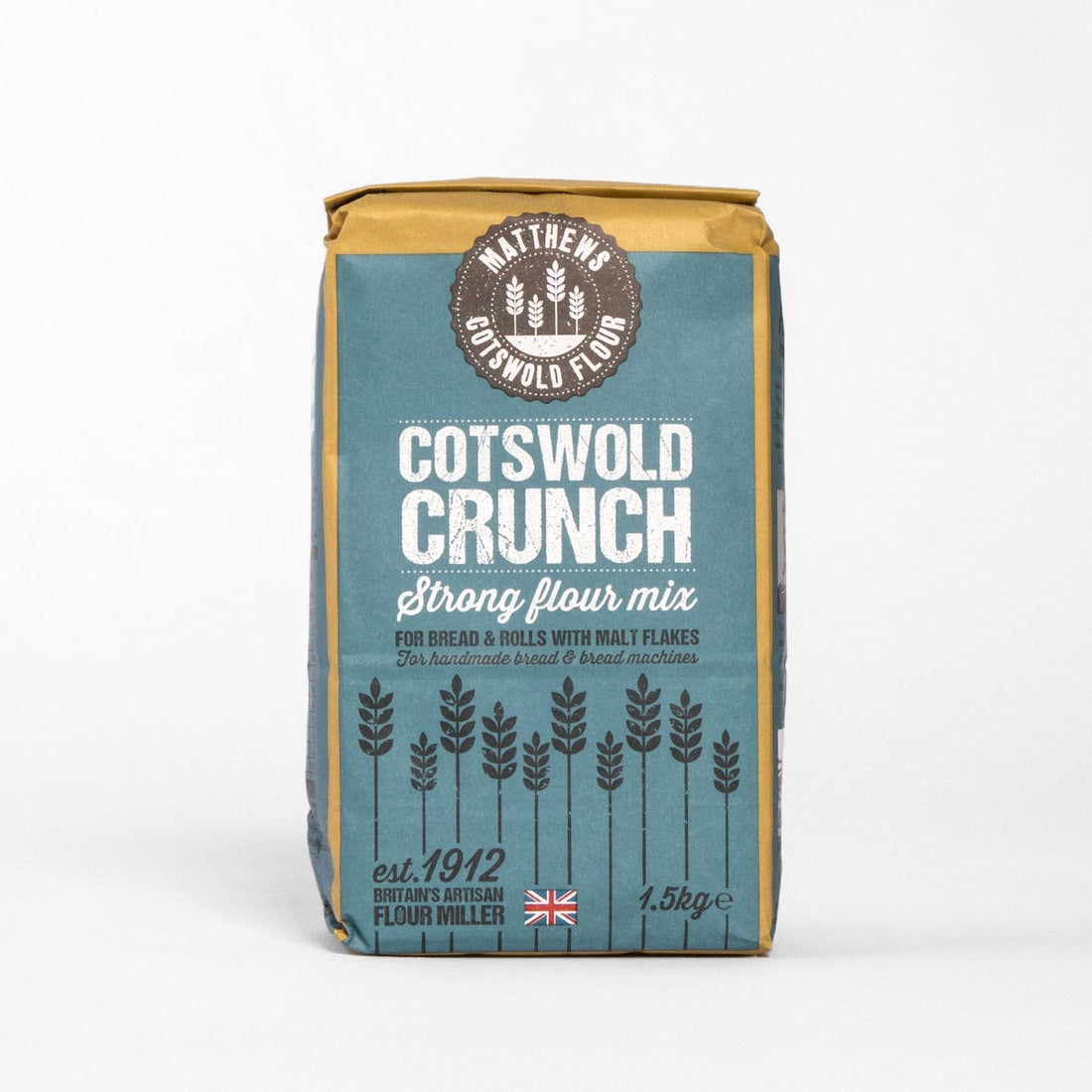 Online Flour Store - Matthews Cotswold Flour - Shop today!