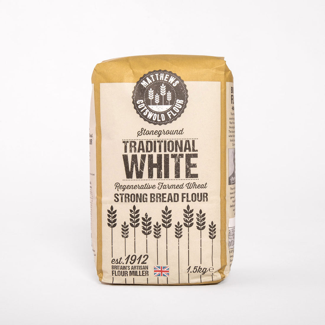 Sourdough Section | Matthews Cotswold Flour | Super Sourdoughers Club