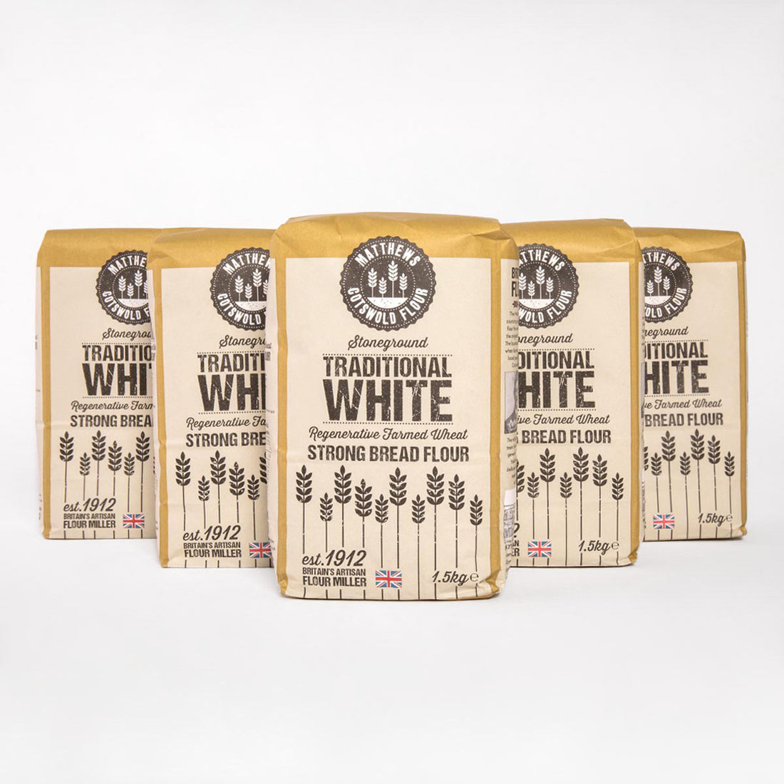 All Purpose Flour – Cotswold Flour