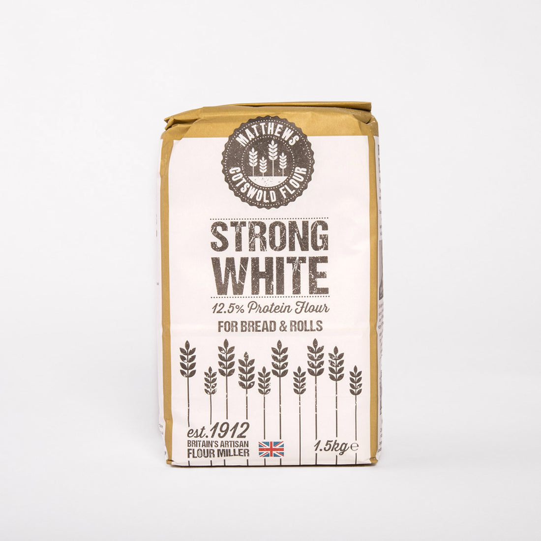Sourdough Section | Matthews Cotswold Flour | Super Sourdoughers Club